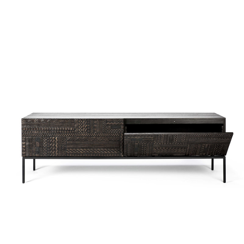 Ethnicraft Tabwa Media Console | Perigold